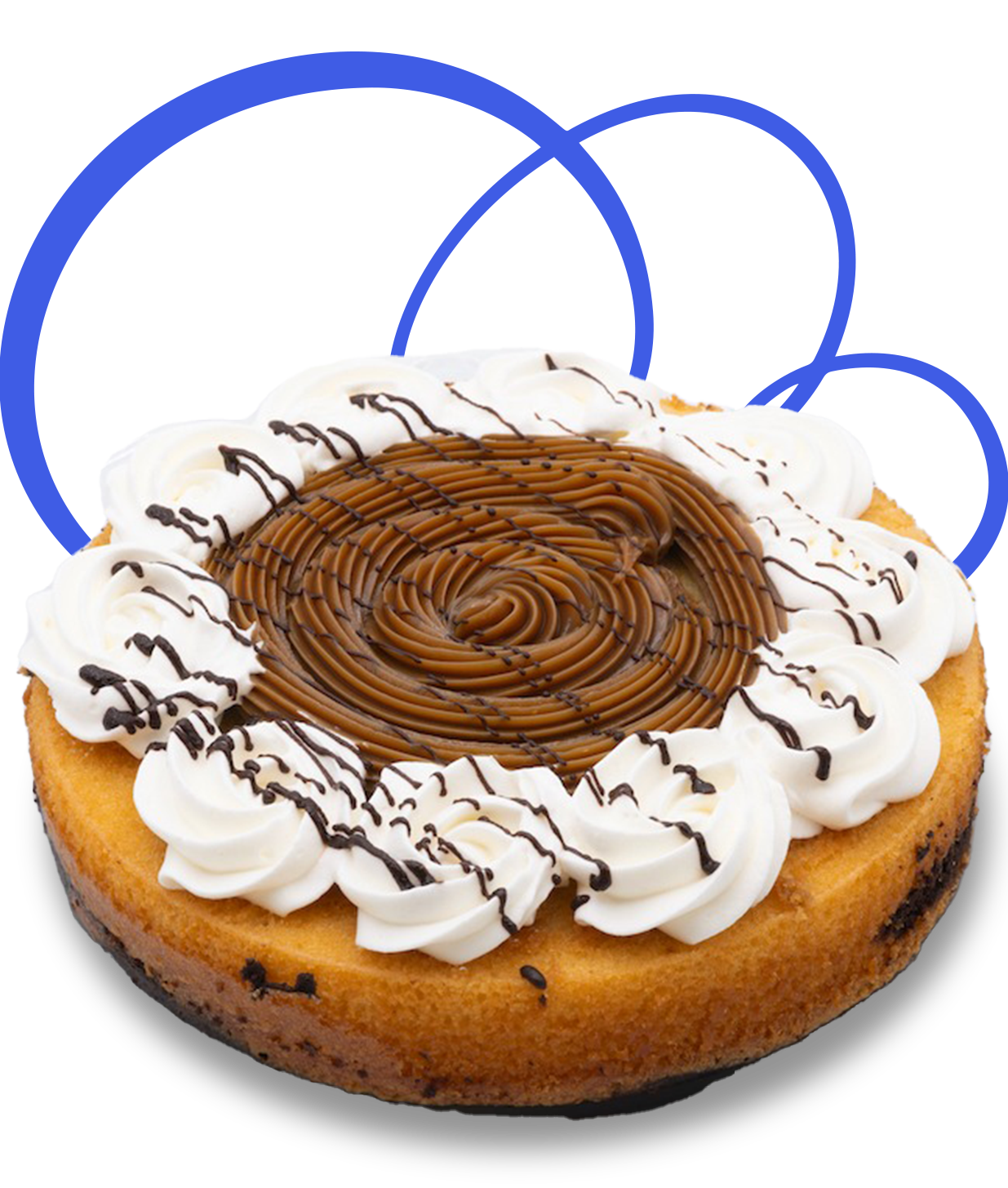 Postres – Delizzias Tortas y Postres