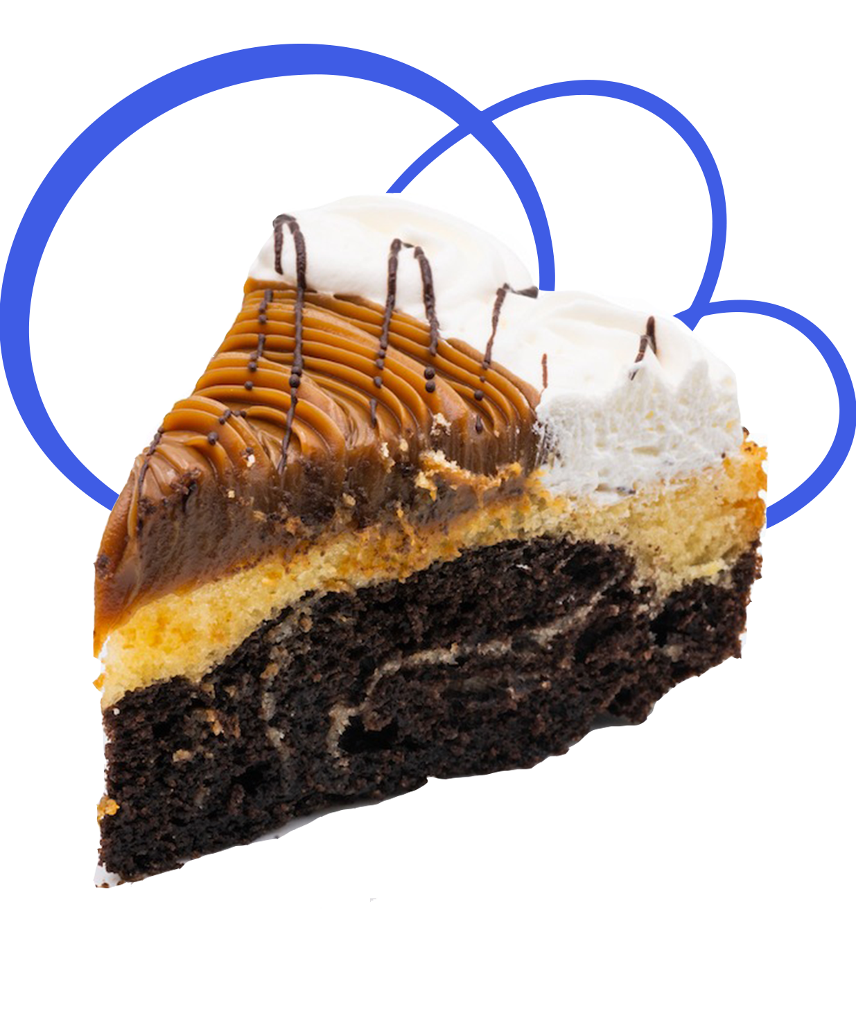 Postres – Delizzias Tortas y Postres